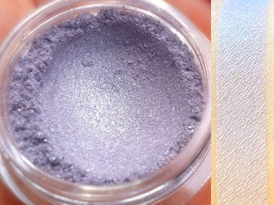 Mac Crystal Avalanche