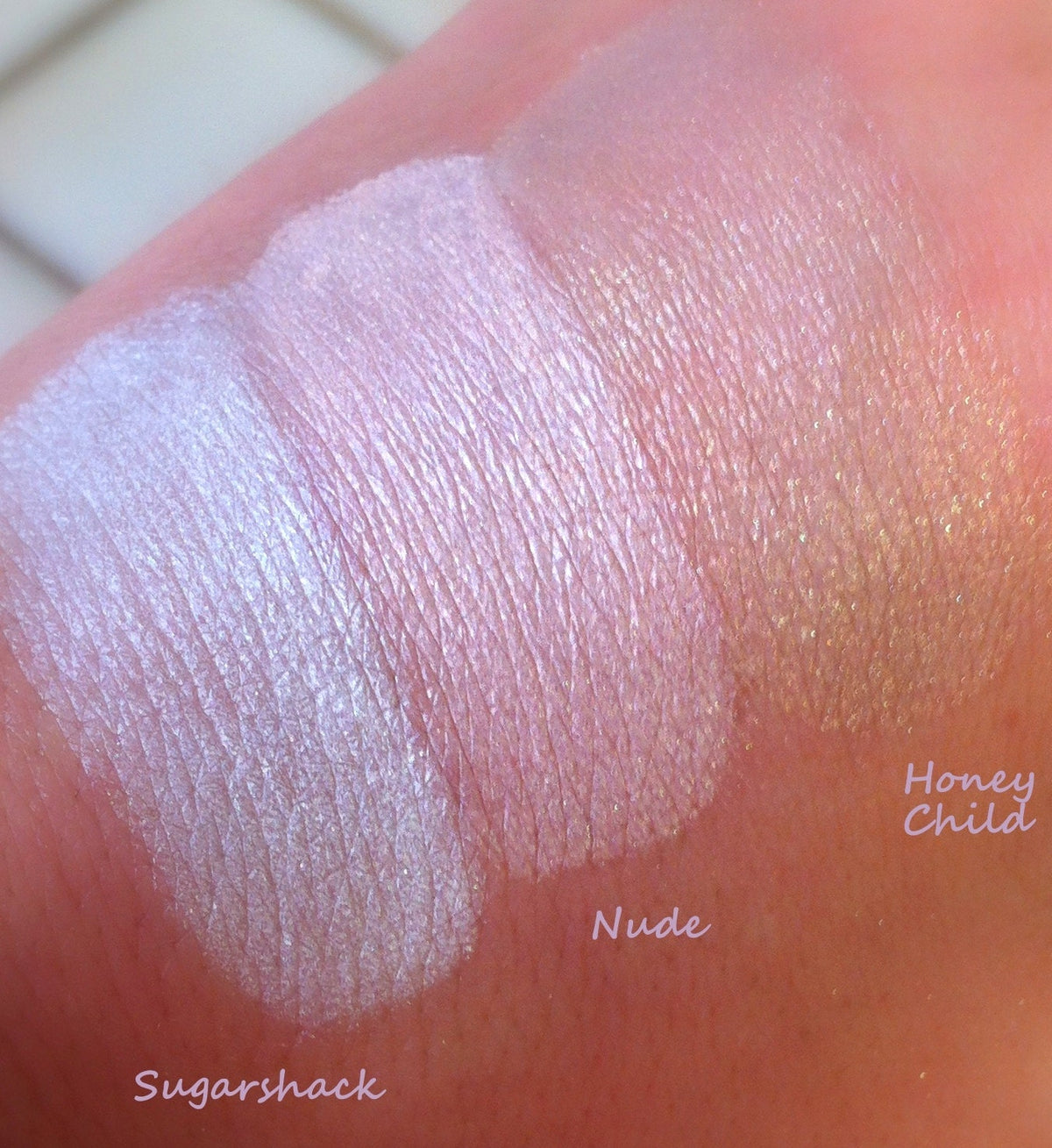 Mac Crystal Avalanche